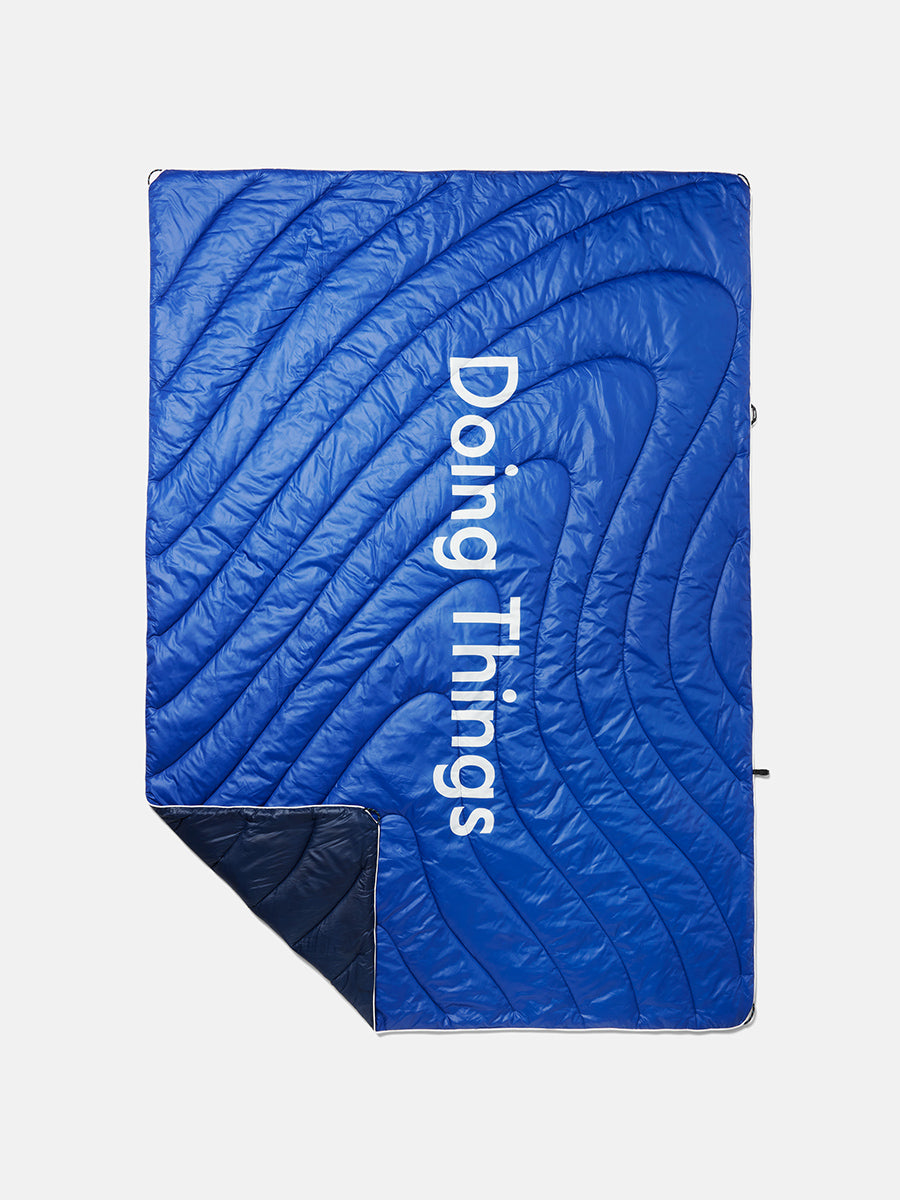 OV Rumpl Doing Things Original Puffy – Outdoor Voices