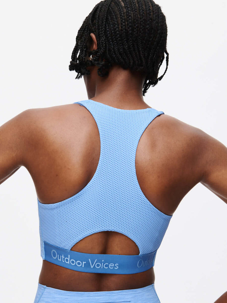 Outdoor Voices Sports Bra