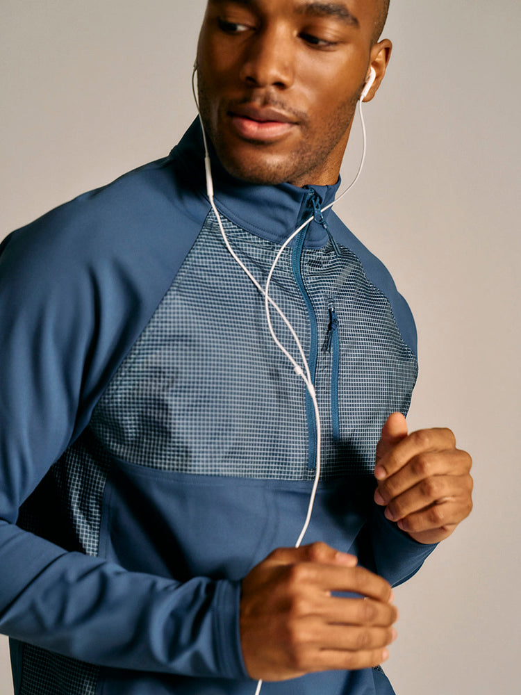 Men’s Sweatshirts & Jackets