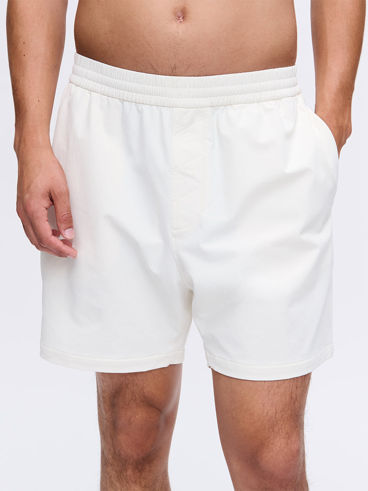 RecTrek 5” Short – Bone | Outdoor Voices