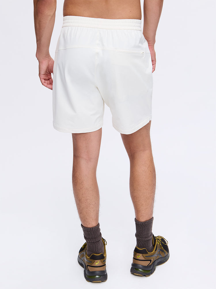 RecTrek 5” Short – Bone | Outdoor Voices