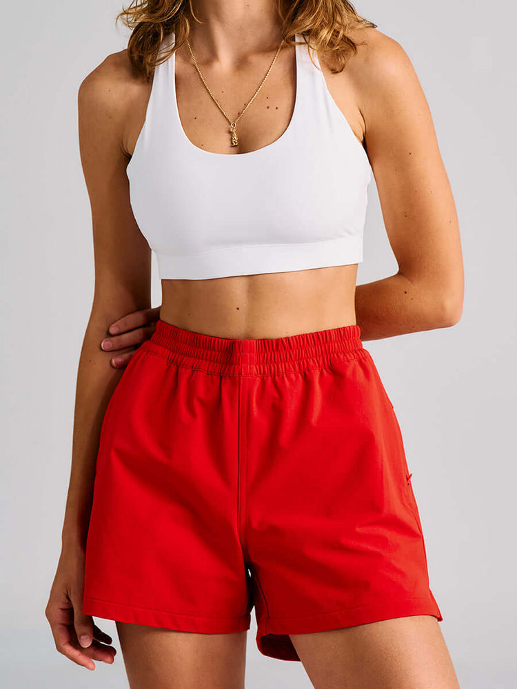 Outdoor Voices Rectrek Shorts