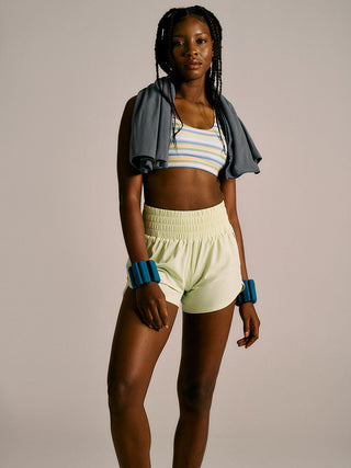 LightSpeed 3" Short - Ultimate Running Comfort